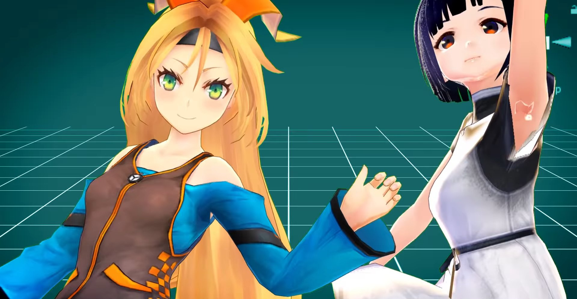 Nintendo Participating In Virtual Reality VRM Consortium As An 