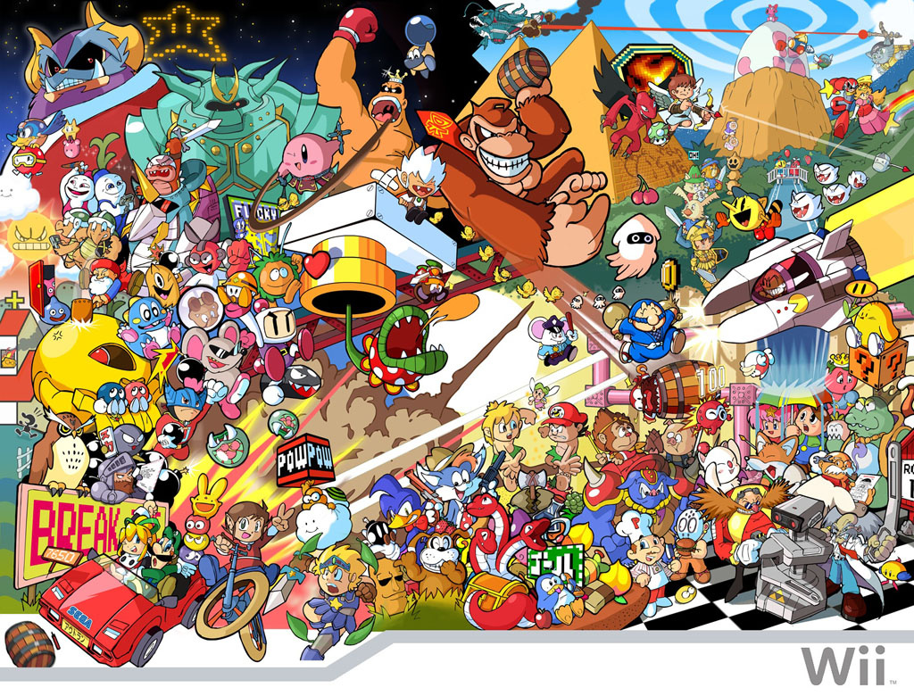The Virtual Console Guide Nintendo Life The Virtual Console Guide Nintendo Life