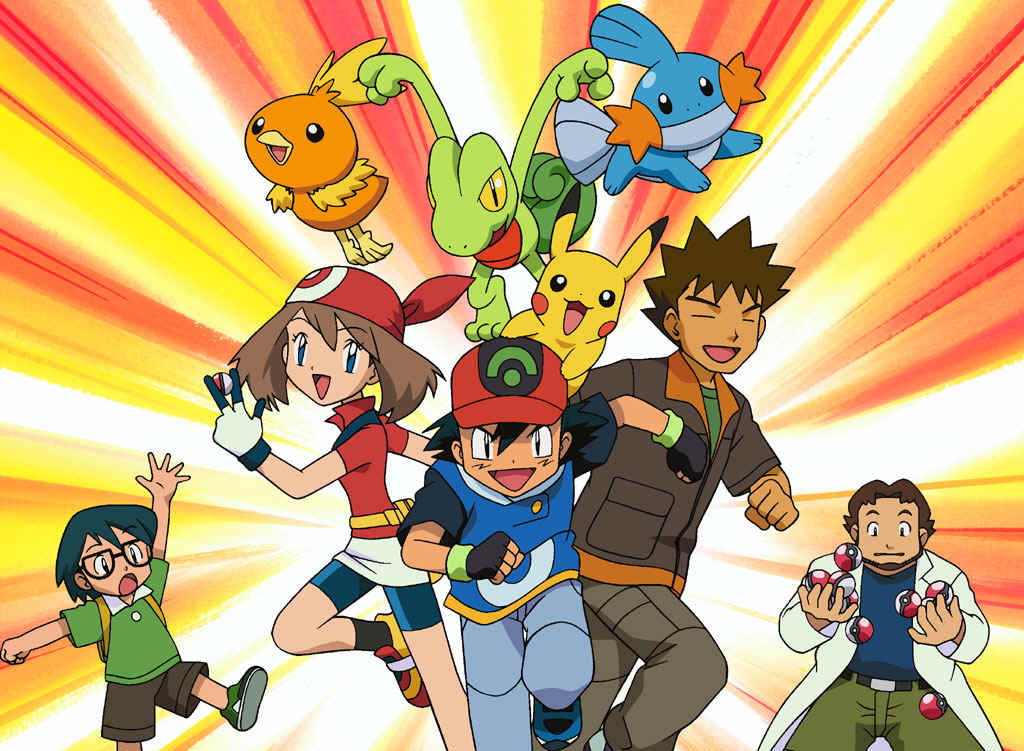 Future Confirms An Official Pok mon Magazine For The UK Nintendo Life