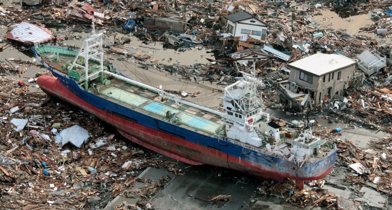 Nintendo Blames 2011 Tohoku Earthquake For Sluggish Wii U Performance Nintendo Life nintendo-blames-2011-tohoku-earthquake-for-sluggish-wii-u-performance-nintendo-life
