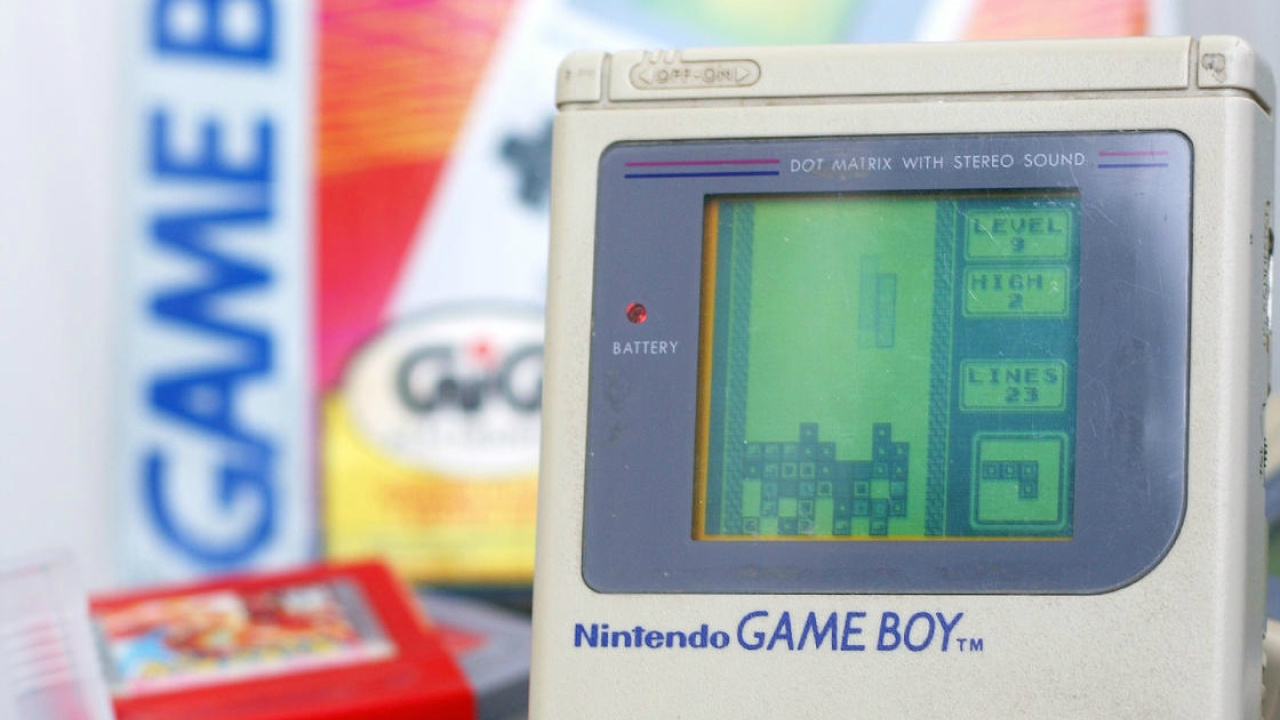 Russian Phenomenon Tetris Celebrates Its 30th Birthday Today Nintendo