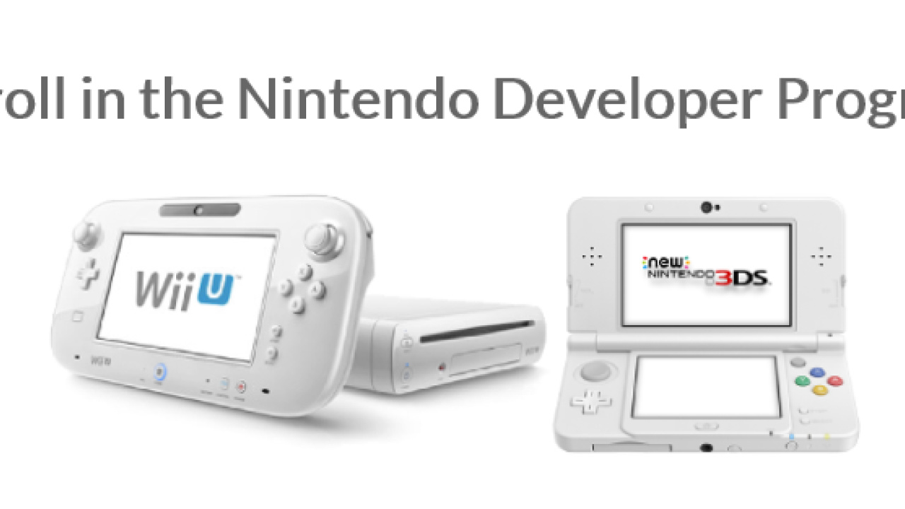 Nintendo Launches Updated Developer Portal Website - Nintendo Life Nintendo Launches Updated Developer Portal Website - Nintendo Life