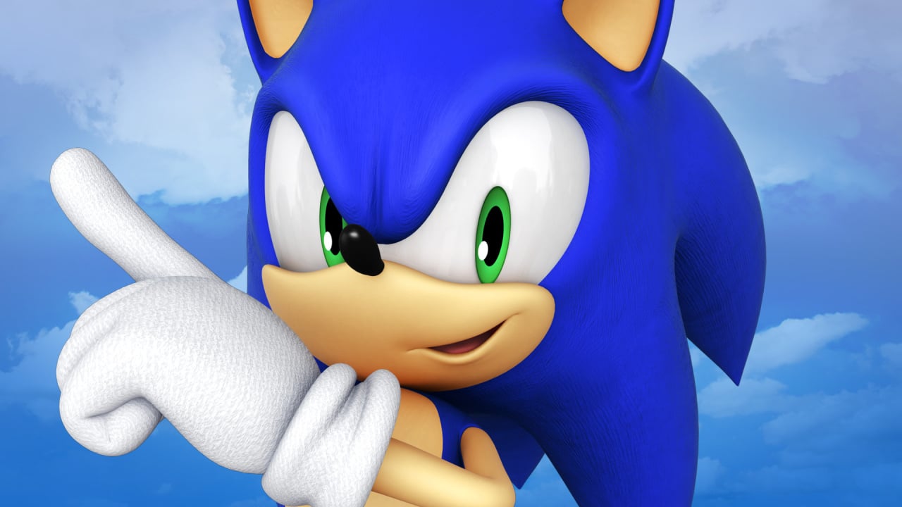 Sega Reveals More Details On Sonic The Hedgehog's 25th Birthday ... Sega Reveals More Details On Sonic The Hedgehog's 25th Birthday ...