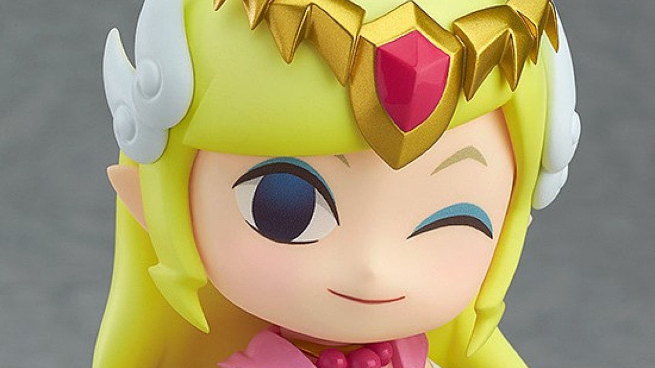 Good Smile Opens Global Pre Orders For Its Wind Waker Zelda Nendoroid Nintendo Life good-smile-opens-global-pre-orders-for-its-wind-waker-zelda-nendoroid-nintendo-life
