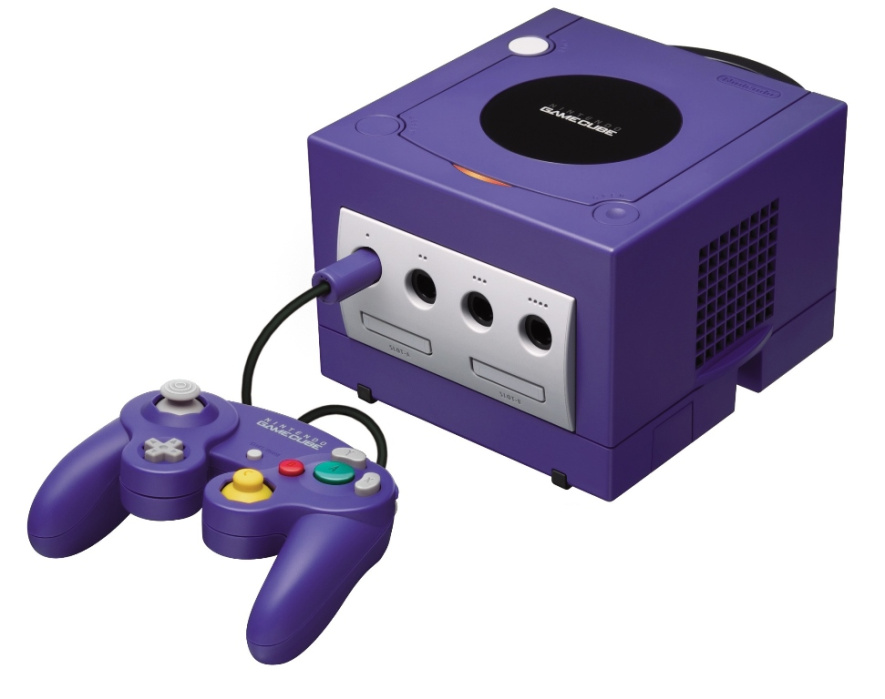 Poll: The GameCube is 15 Years Old - Pick Your Favourite Games ... Poll: The GameCube is 15 Years Old - Pick Your Favourite Games ...