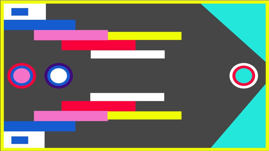 Color Zen Review Wii U EShop Nintendo Life Color Zen Review Wii U EShop Nintendo Life