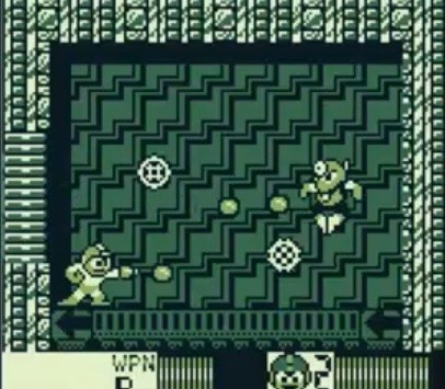 Capcom Issues Update On Game Boy Mega Man Titles Heading To 3DS Virtual ...