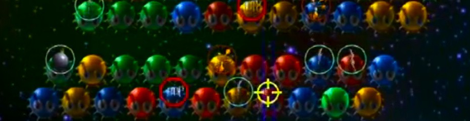 Astro Bugz Revenge Review (WiiWare) | Nintendo Life