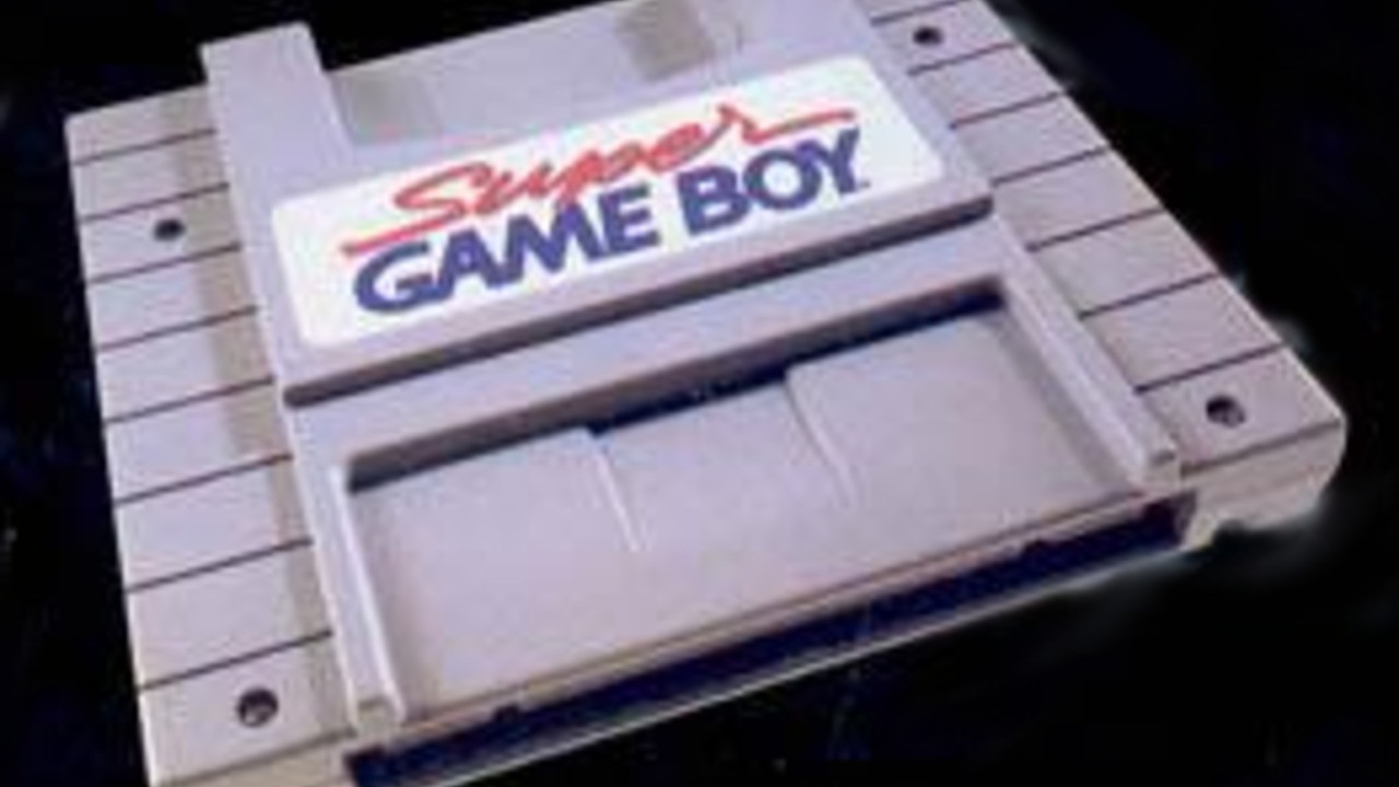 Remembering the Super Game Boy - Feature | Nintendo Life
