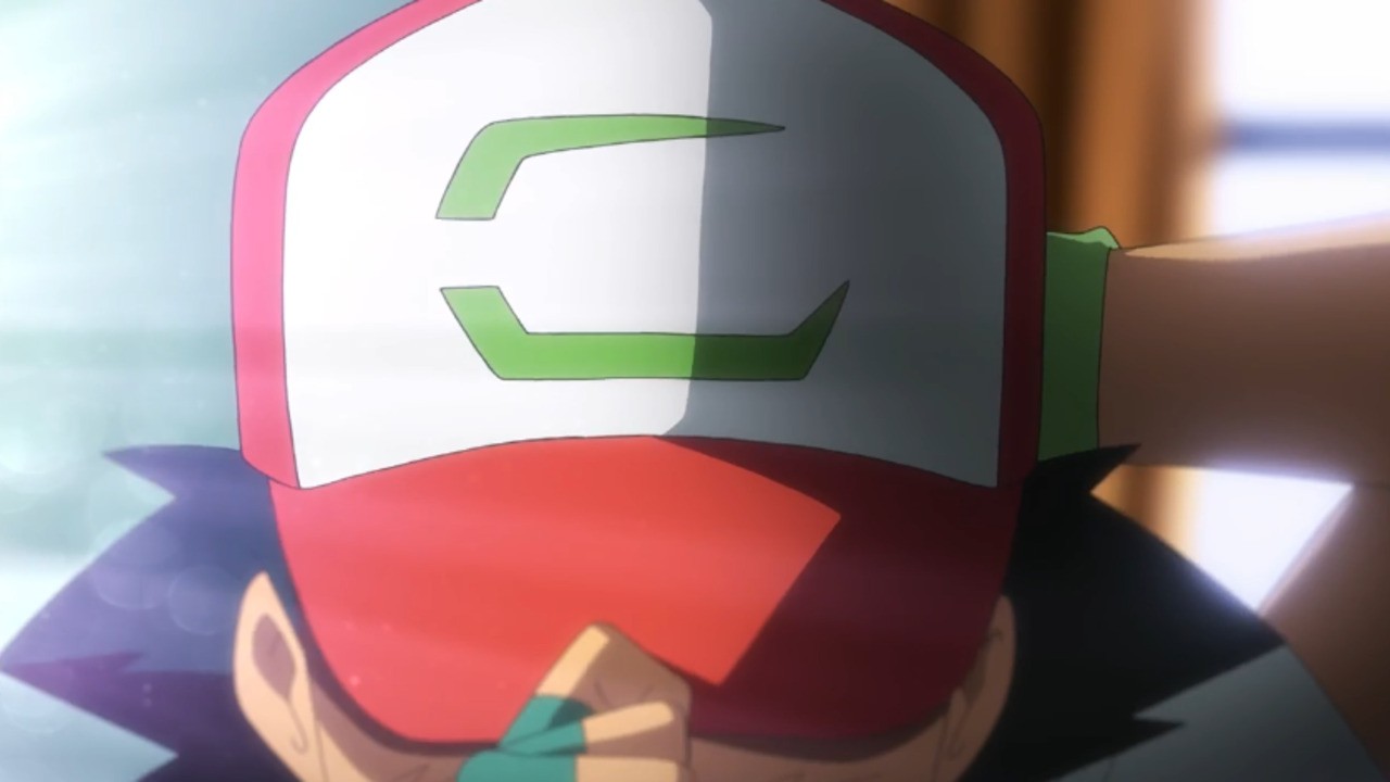 Pokémon: I Choose You Movie Gets Its First Trailer | Nintendo Life