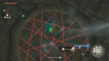 Zelda: Tears Of The Kingdom: How To Get The Zonaite Armour Set | Nintendo Life