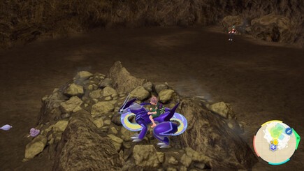 Pokémon Scarlet & Violet: Where To Find Feebas In The Teal Mask DLC ...