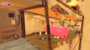 Kirby And The Forgotten Land Originull Wasteland - All Missions And ...