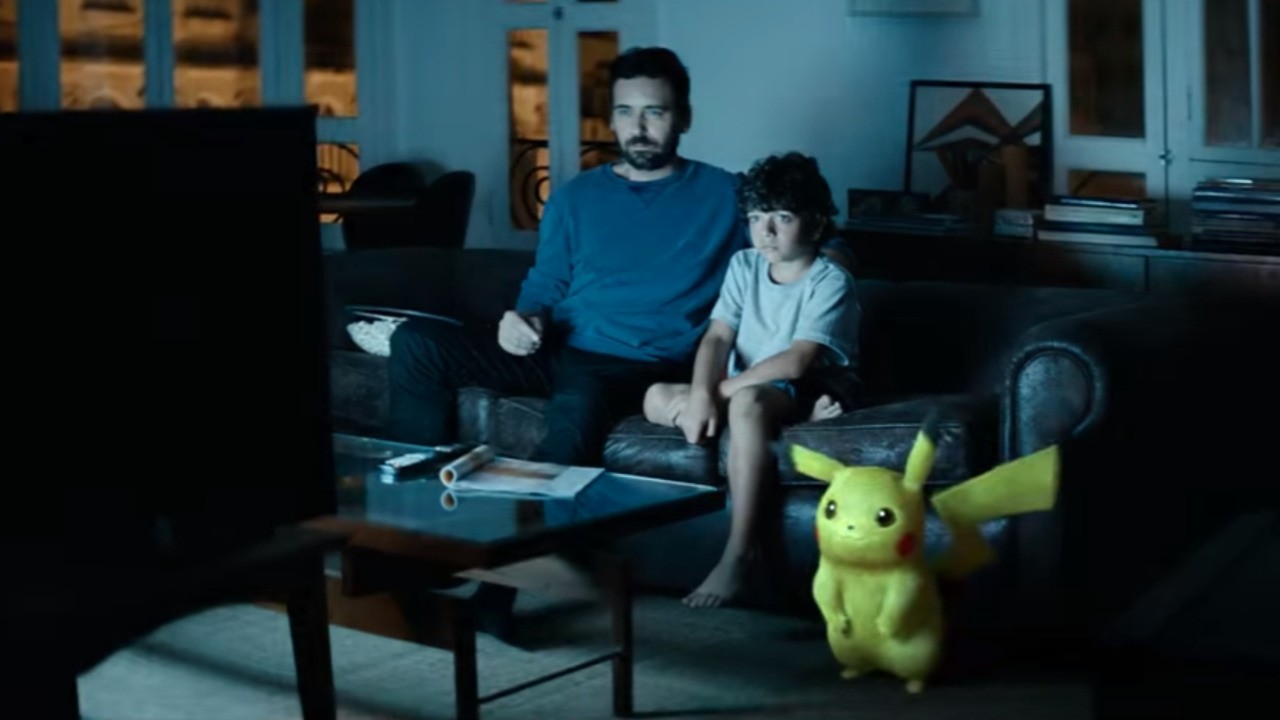 Pokémon "Train On" Ad Was The Most Popular Super Bowl Commercial ...