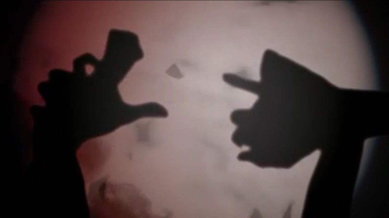 Nintendo Recreates Super Mario 3D World Through Shadow Hand Puppetry ...