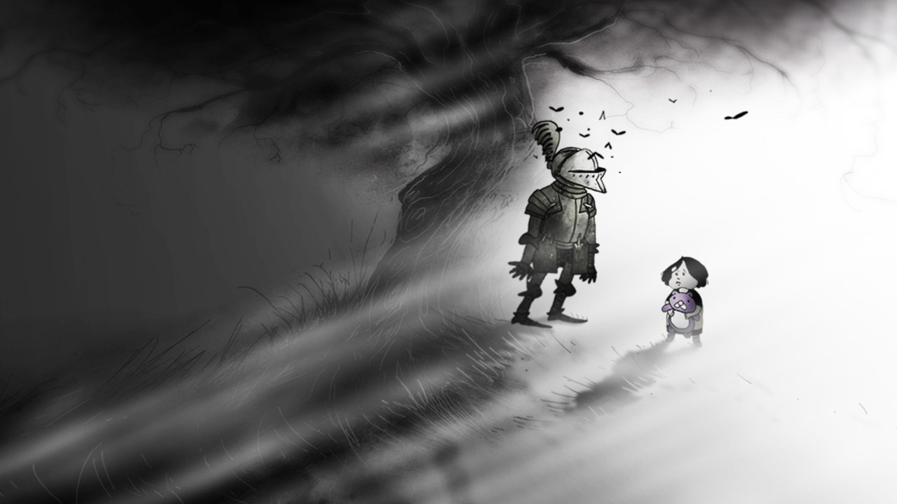 Lydia Review (Switch eShop) | Nintendo Life