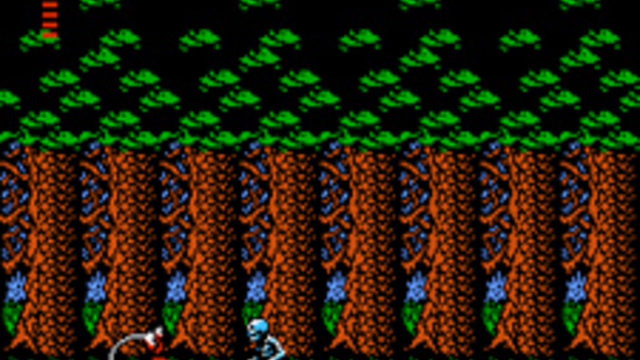 EU VC Releases - 19th October - Castlevania II | Nintendo Life