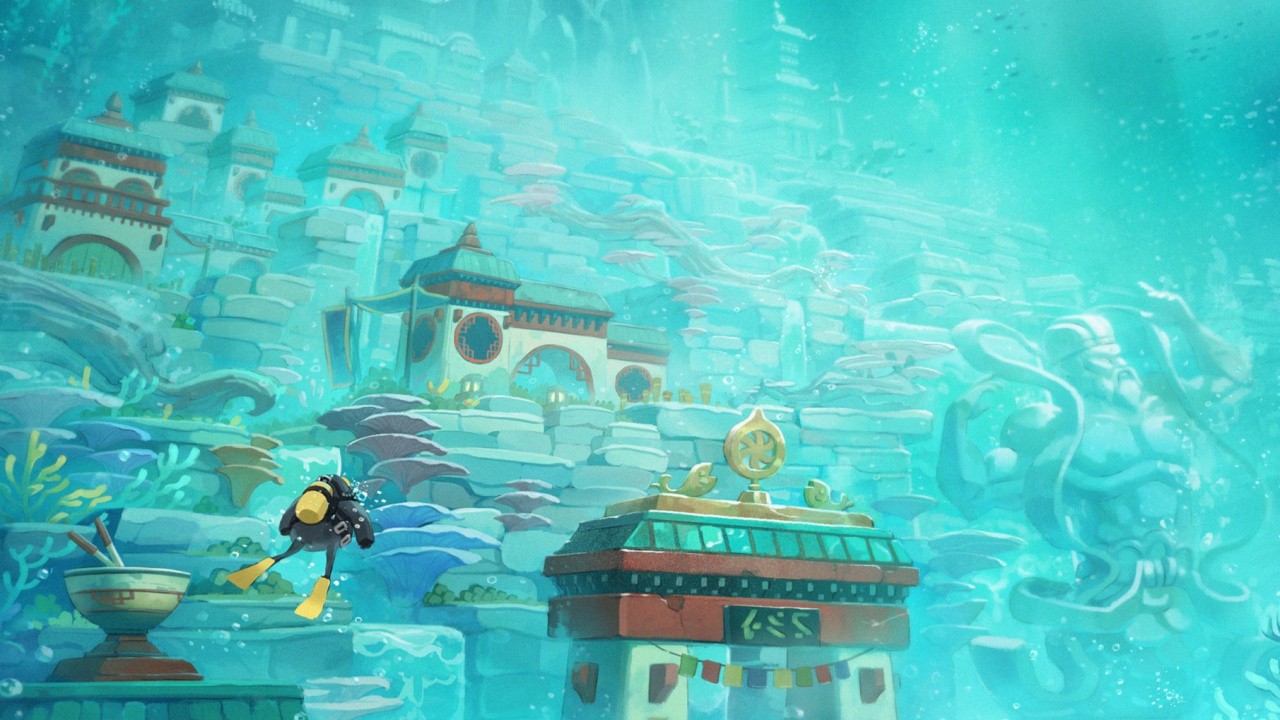 Nintendo Download: 26th October (North America) | Nintendo Life