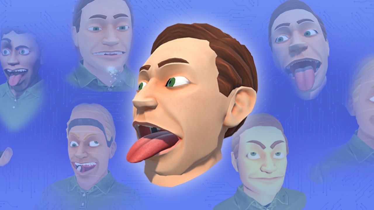 Speaking Simulator Review (Switch eShop) | Nintendo Life