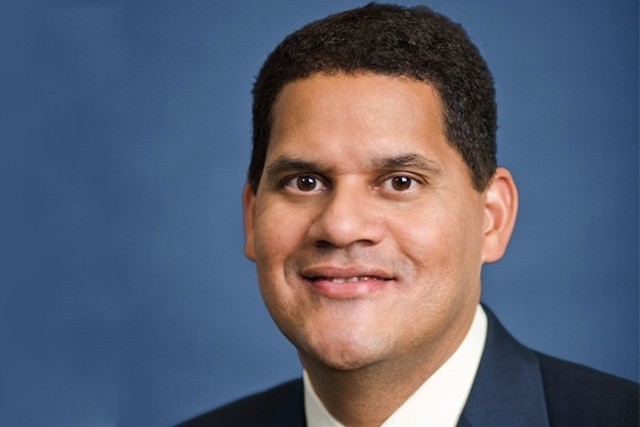 Reggie: Sony and Microsoft Need To React To What Nintendo Is Doing With ...