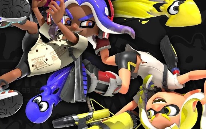 PSA: Splatoon 3 News Channel Giving Out Free In-Game Banner | Nintendo Life