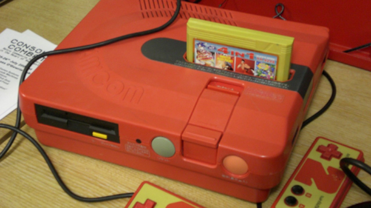 UK Retro Computer Museum Open Day | Nintendo Life