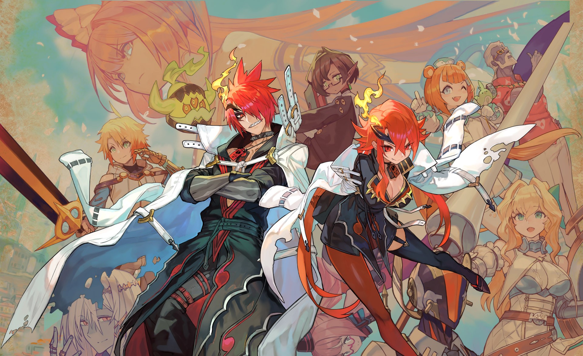 Nintendo Download: 3rd February (Europe) | Nintendo Life