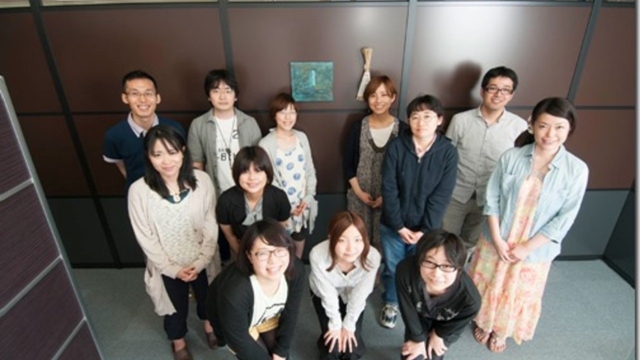 Monolith Soft's Working Environment and Development Culture Emerge ...