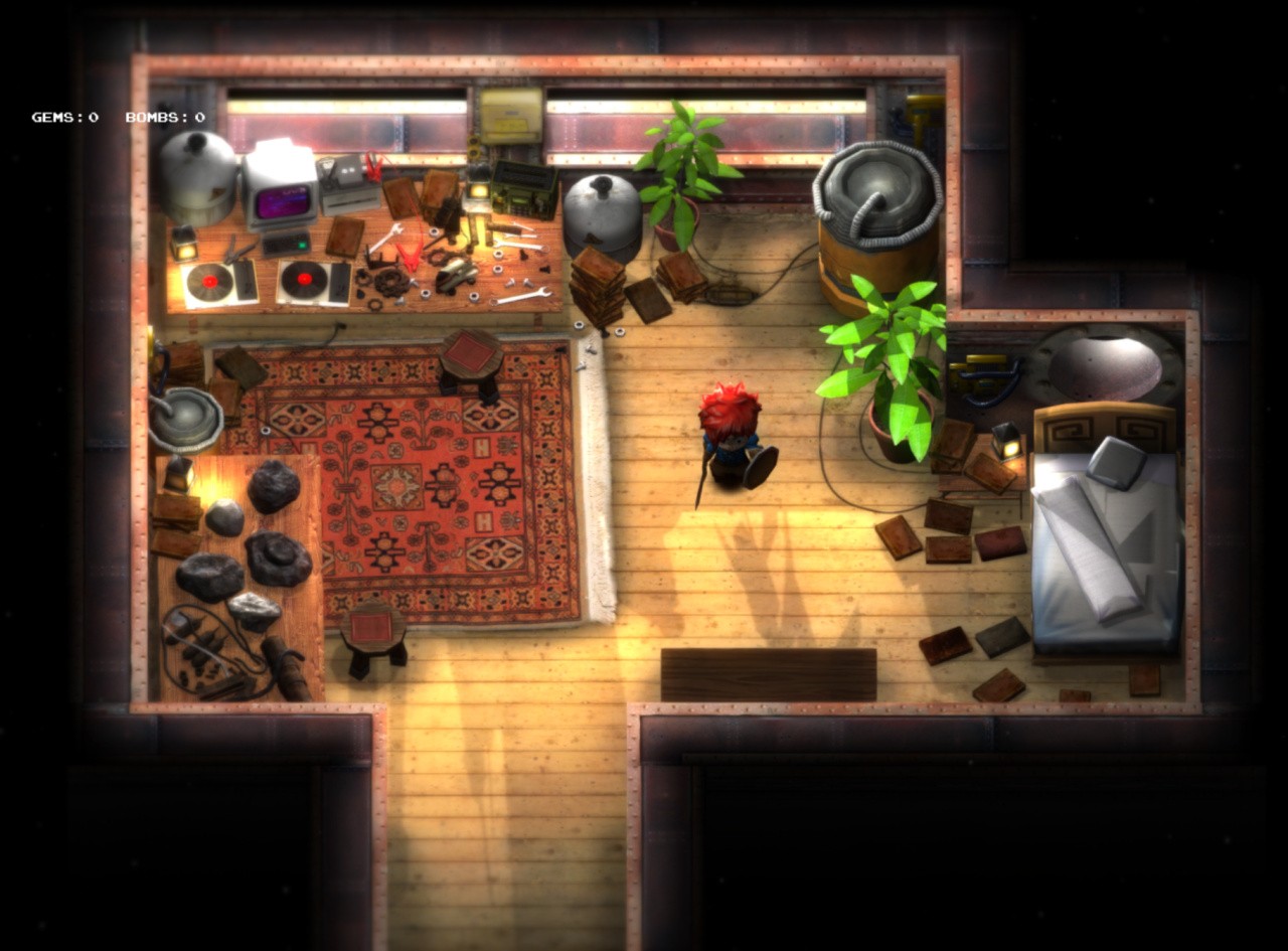 Developer Interview: Xander Davis on Astrogun, Indie Potential and the ...