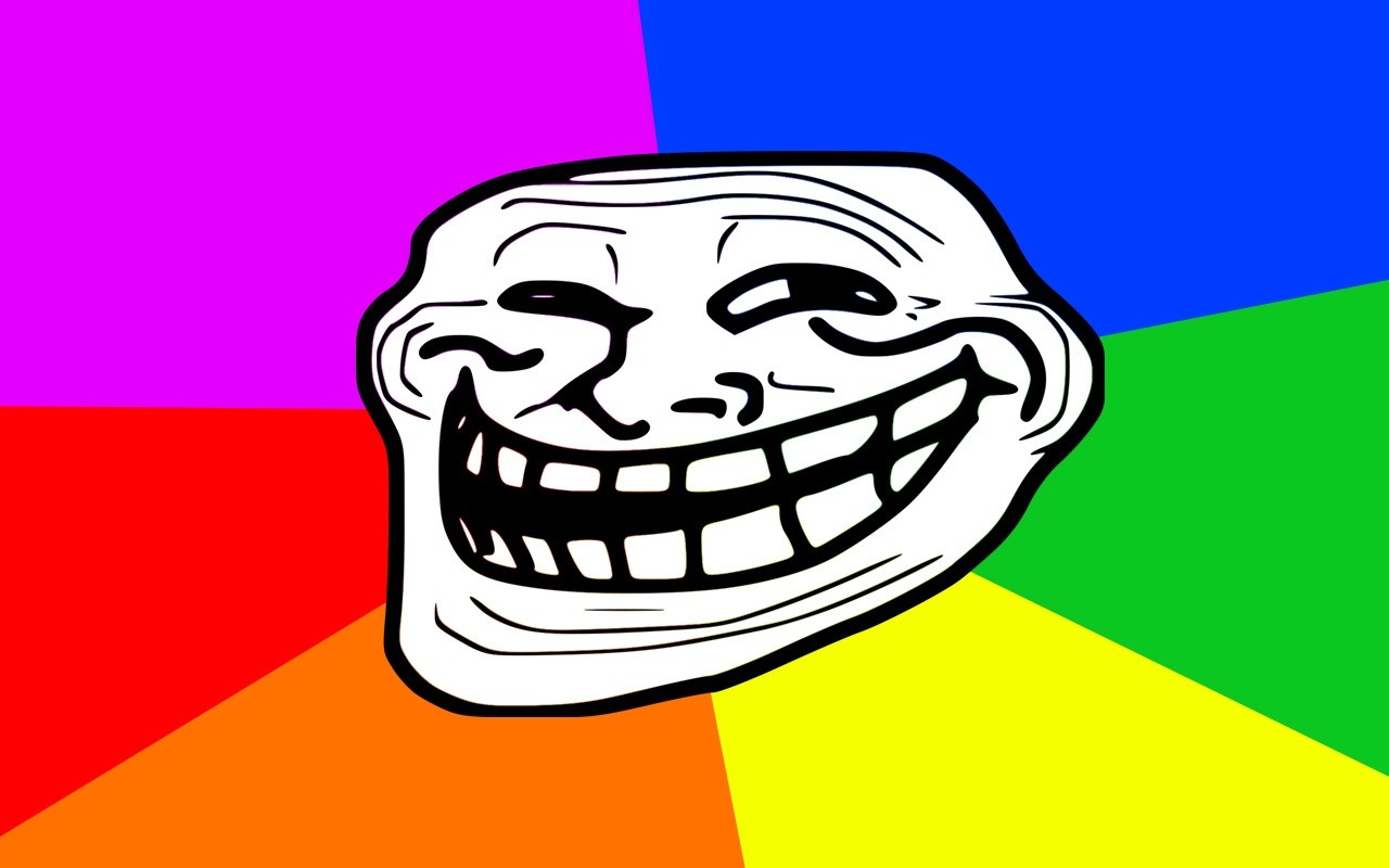 The Man Who Created Trollface Wants A Cut Of Meme Run's Earnings ...