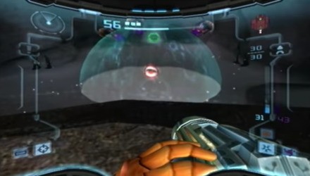 Metroid Prime 2: Echoes: Pirate Headquarters | Nintendo Life