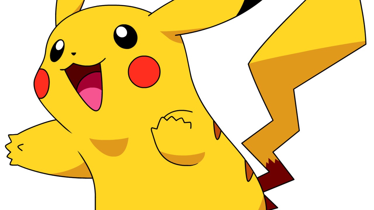 Rumour: New Pokémon Game In Development, Focusing On Pikachu | Nintendo ...