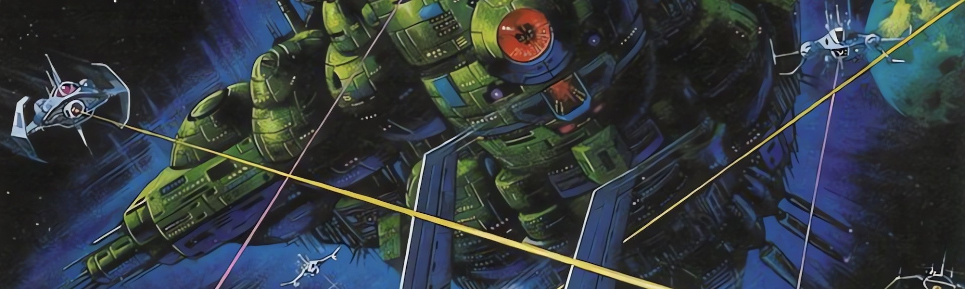 Gradius 2 (1987) | MSX Game | Nintendo Life