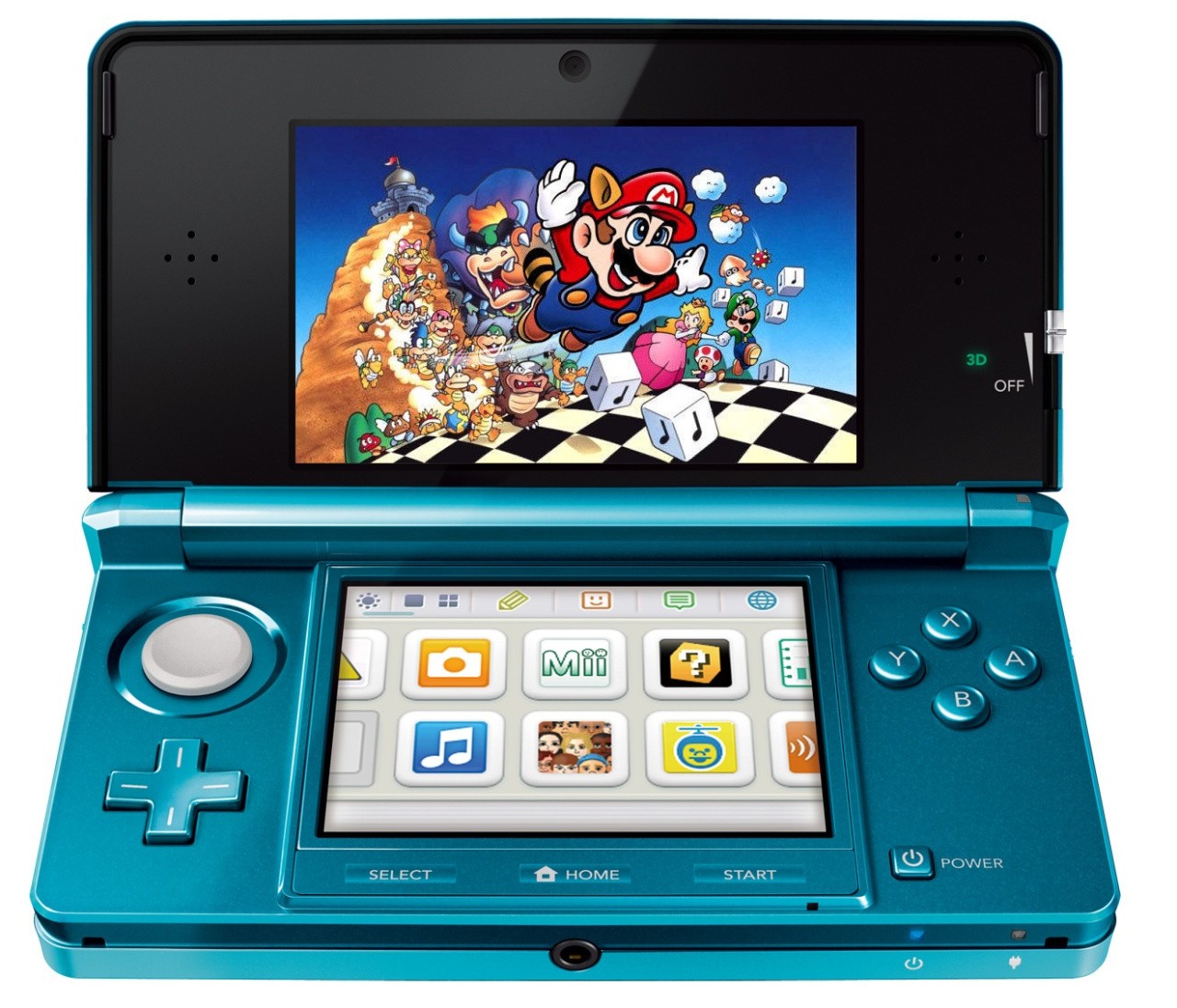 The NES Games You Want on 3DS Virtual Console - Talking Point ...