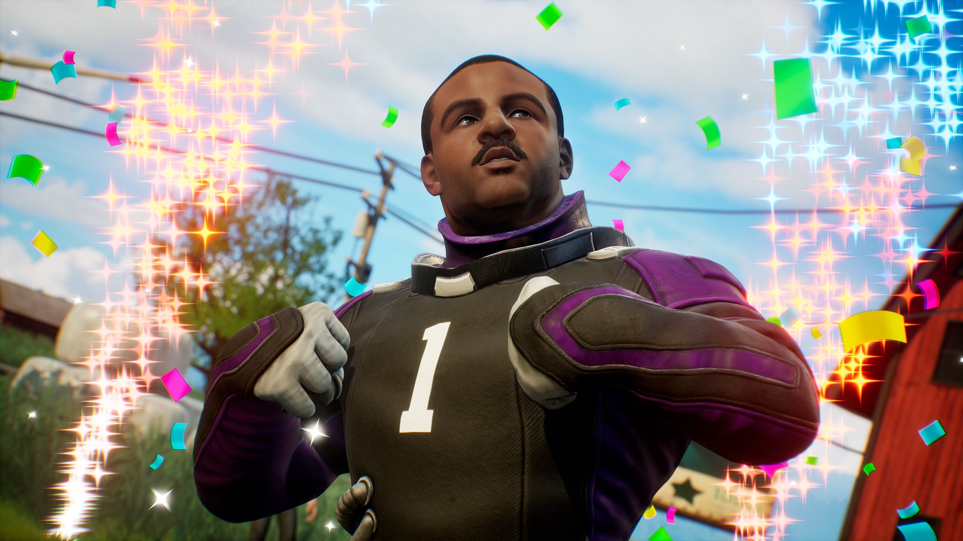New Wild Card Football DLC Throws Legendary QBs Into The Arcade ...