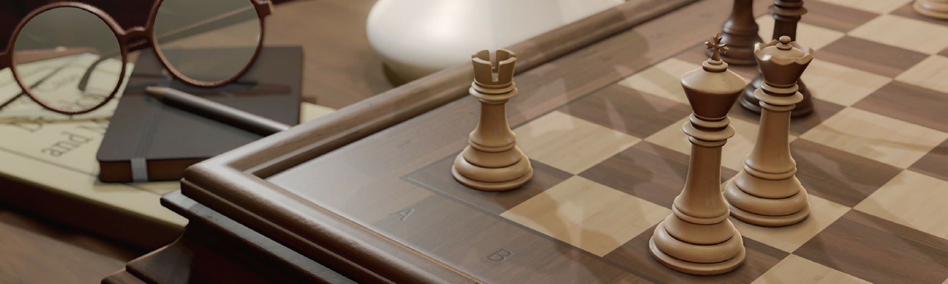 Chess Ultra Review (Switch eShop) | Nintendo Life