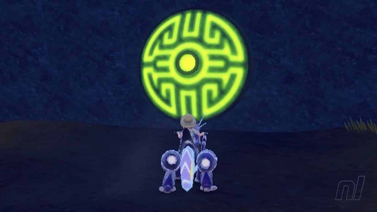 Pokémon Scarlet & Violet: How To Get Ting-Lu | Nintendo Life