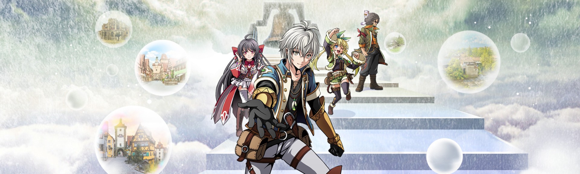 Fernz Gate Review (Switch eShop) | Nintendo Life