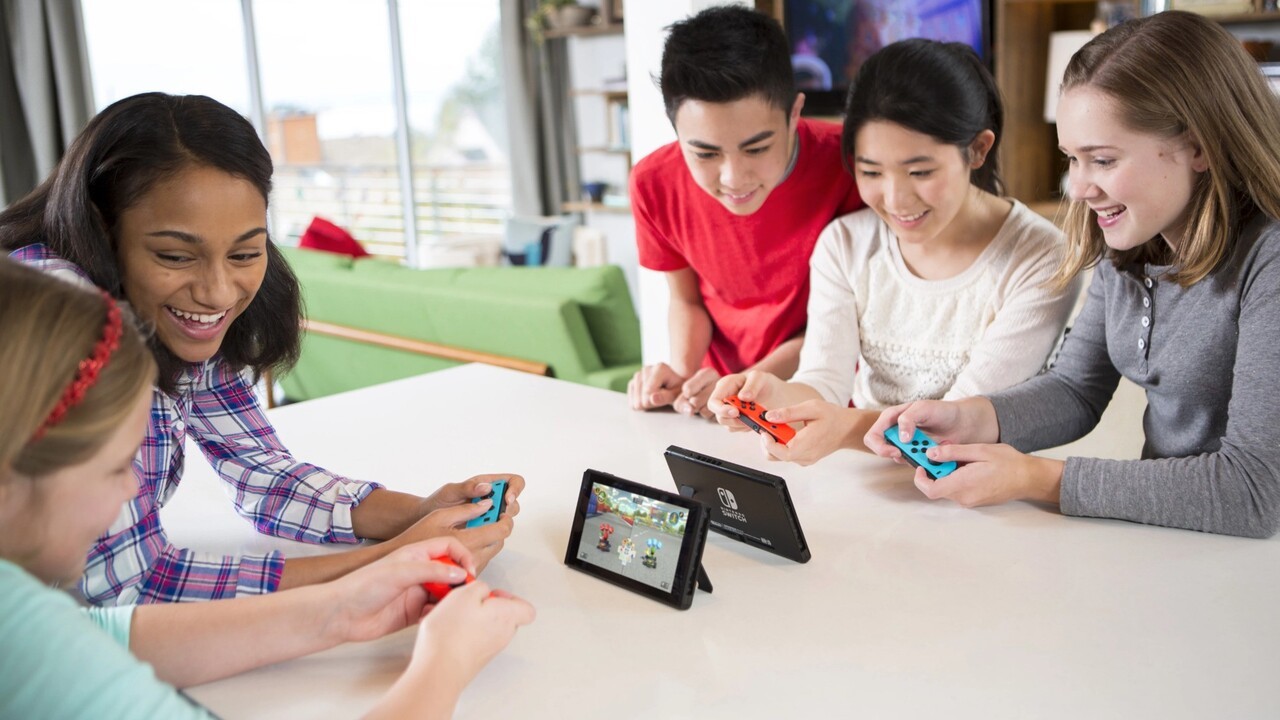 What's Next For Nintendo After Switch? - Talking Point | Nintendo Life