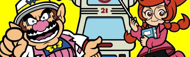 The Wild And Wacky World Of WarioWare - Feature | Nintendo Life