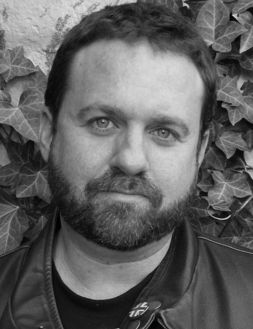 Interview: Meet Christopher Robin Miller - Voice Actor For Professor ...