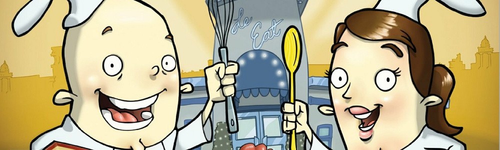 Order Up!! (2012) | 3DS eShop Game | Nintendo Life