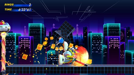 Sonic Superstars: How To Beat Dr. Eggman - All Robotnik Bosses Guide ...