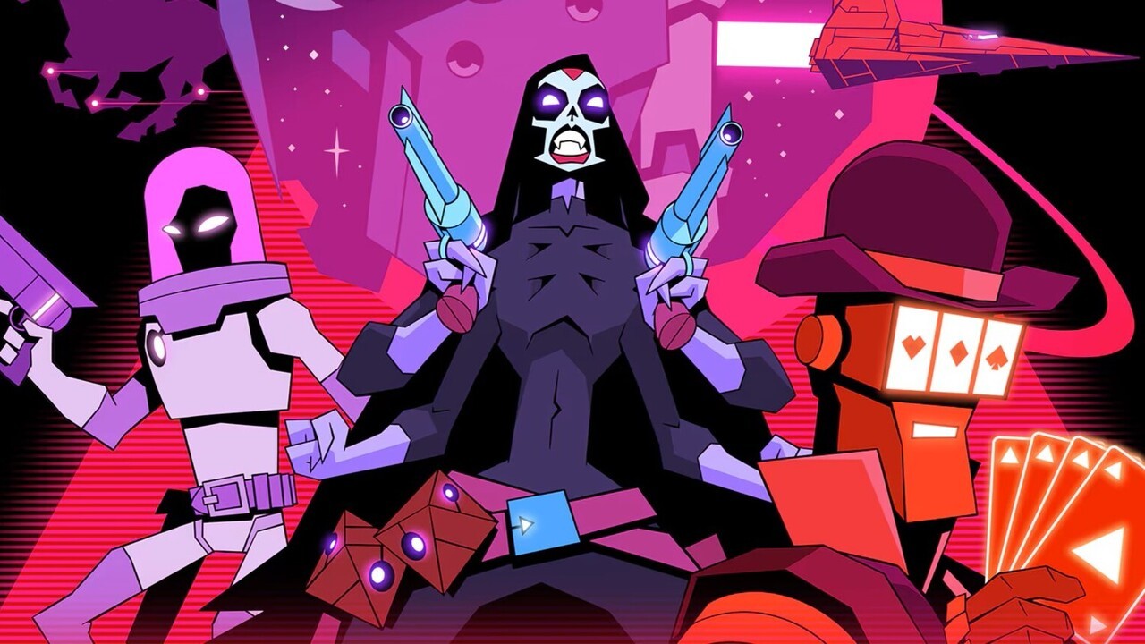 Wild Bastards (2024) | Switch eShop Game | Nintendo Life