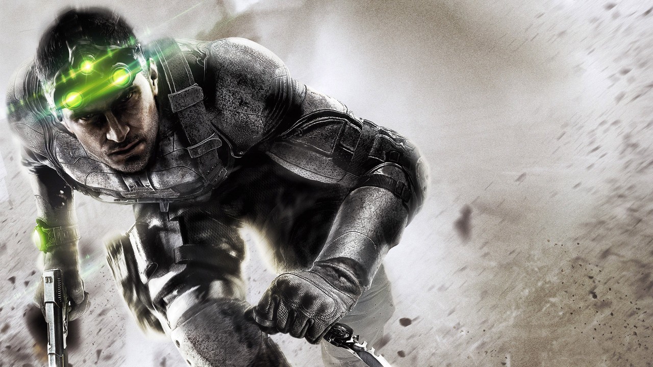 New Splinter Cell Blacklist Maps Creeping Onto Wii U | Nintendo Life