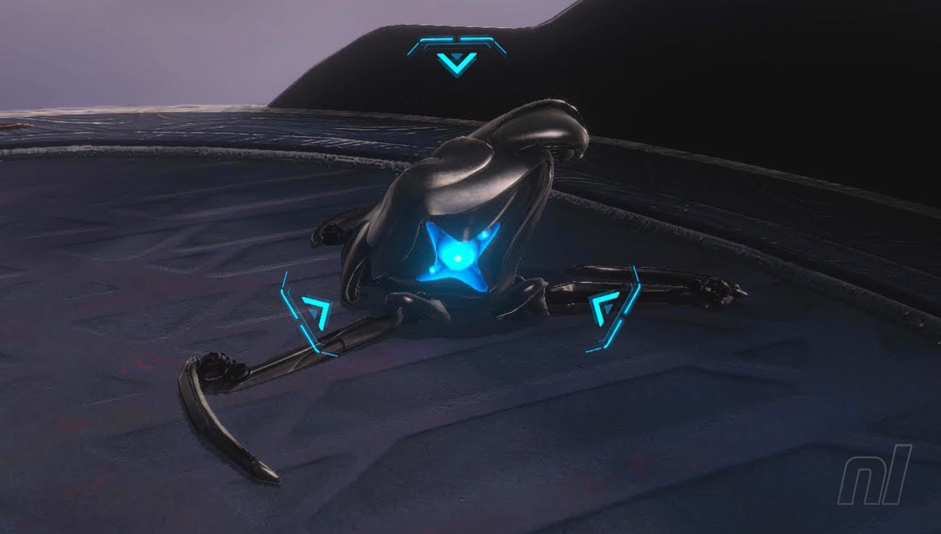 Metroid Prime 4: Beyond: All Scout Bot Locations | Nintendo Life