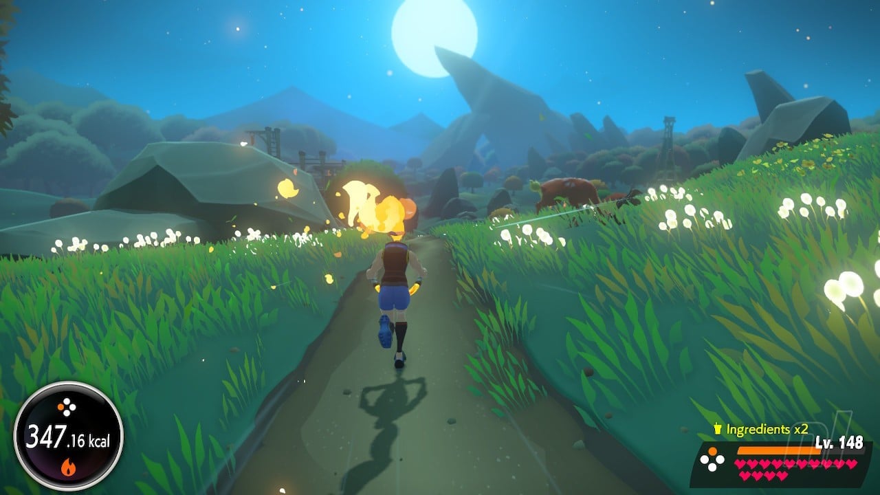 I Finally Finished Ring Fit Adventure, And It Might Be Peak Nintendo ...