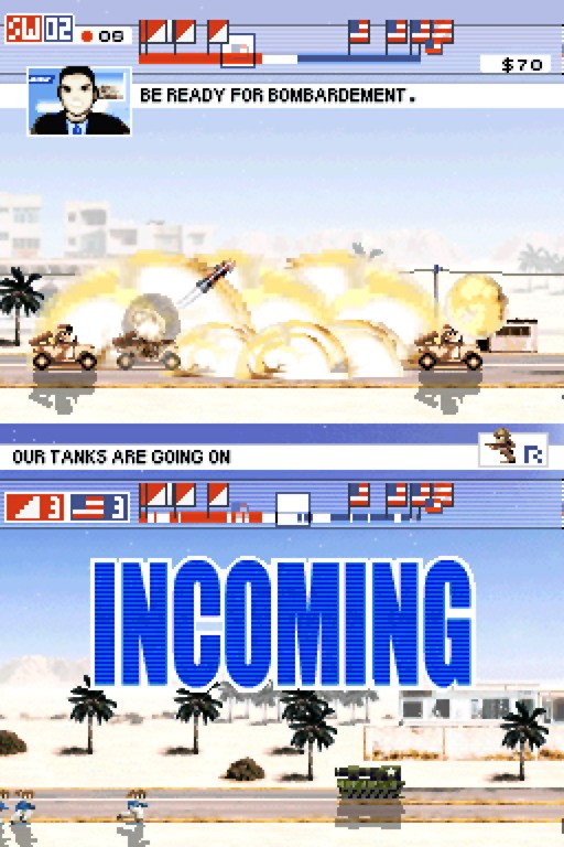 Odenis Studio Shows Interest in Returning to Its Glory Days | Nintendo Life