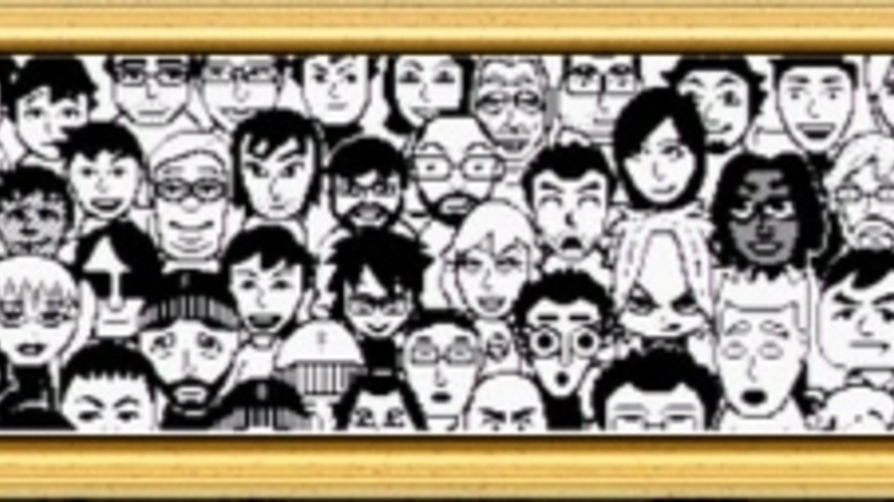 This "Printing Miiverse" Art Show Gives a Glimpse of the Network's ...