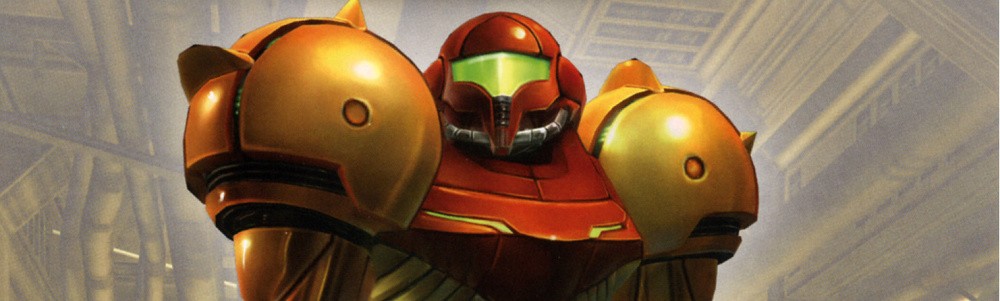 Metroid Prime (2002) | GameCube Game | Nintendo Life